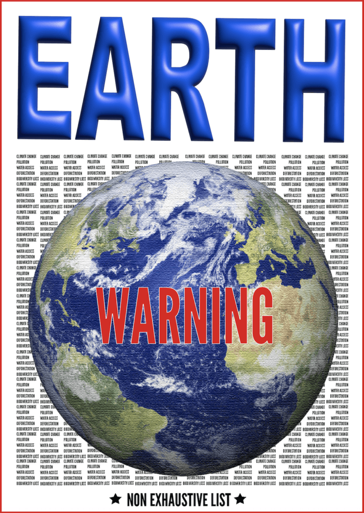 Creativity challenge : our ambassadors share what matters the most to ...